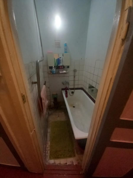 Недвижимость квартир
