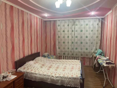 Продается квартира