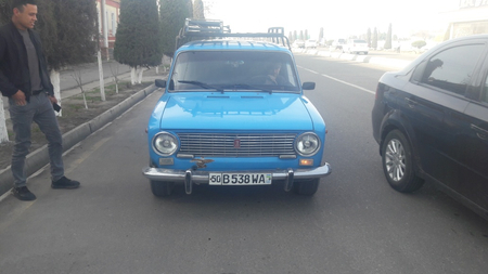 Жугли 2102 сотлади