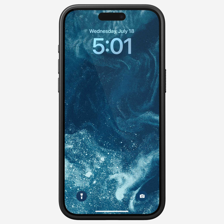 Спортивный чехол Nomad Sport Case (iPhone 15 Pro Max)
