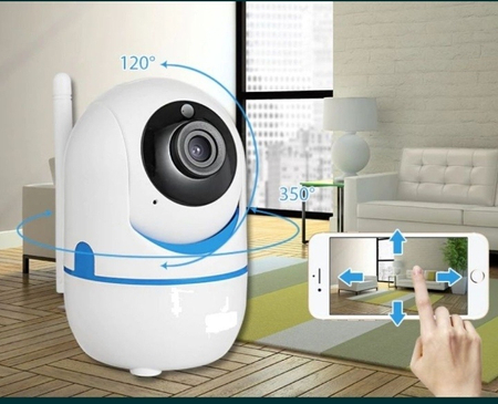 Wifi kamera kachestva 270000