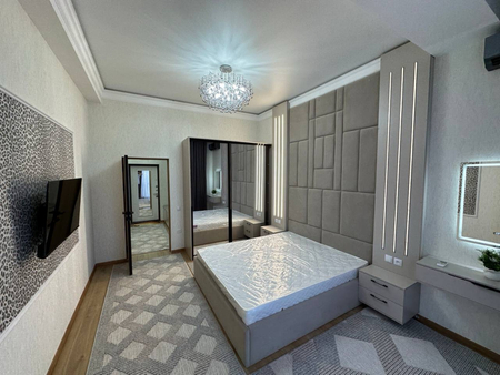 *ЖК Luminar House Шотта Руставелли 70кв.м. упаковка (меб+тех)