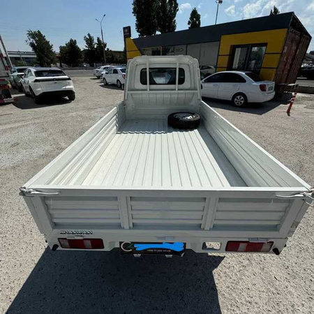 Changan XK-1 ochiq bortli kuzov bez kondisioner