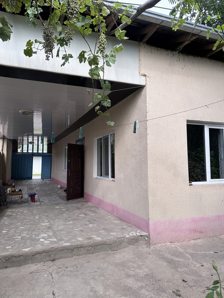 Продается участок 15 соток в доль дороги