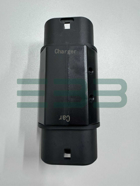 Переходник GB/T AC to Type 2