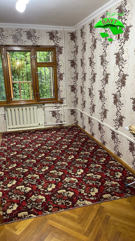 ^МЕТРО ХАМЗА Чиланзар 5кв 3-Комнтаная Квартира Продаётся