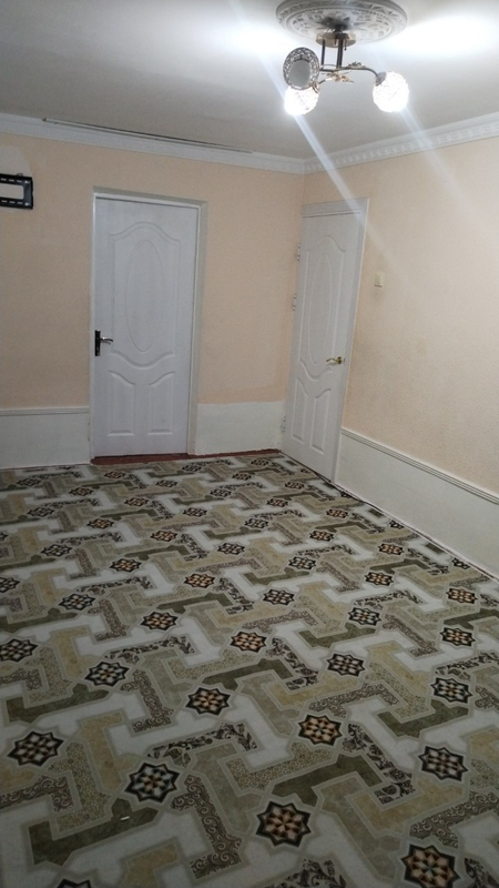 Qizlarga Arenda xozaykali