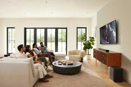 Саундбар JBL Bar 1300