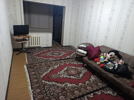 Аренда Юнусабад 9 кв