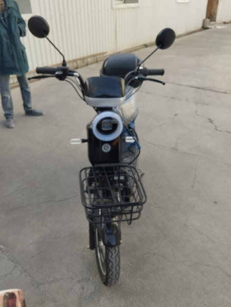 Продаётся скутер