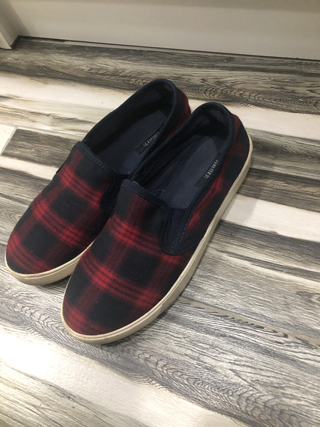 Женские кеды Forever 21 размер 37