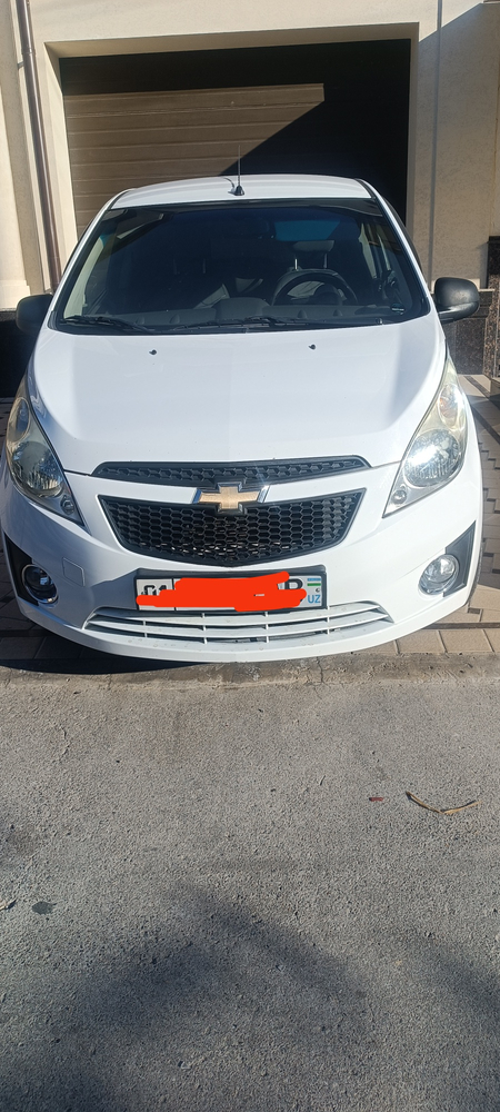 Spark 2 pazitsiya