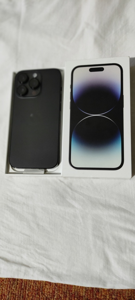 Iphone 14prosotiladi