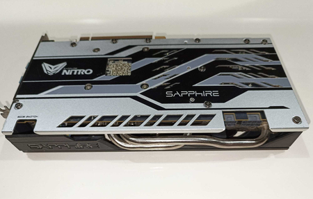 Xeon E5-2690v3(=i5-11400) /16Gb_DDR4/512Gb/RX570 SapphireNitro(=RX580)