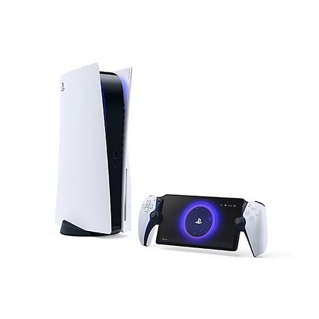 PlayStation Portal™ Remote Player Playstation-5 (PS5)