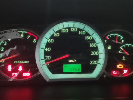 Lacetti 1.8 2014 yil