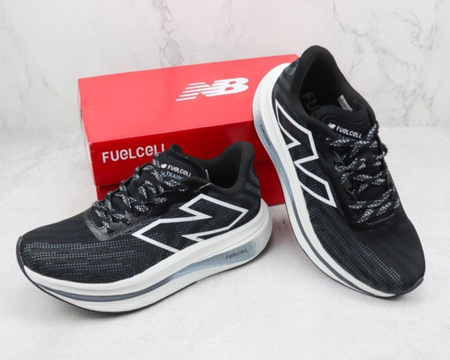 New Balance Беговые кроссовки
