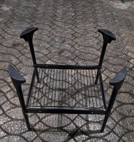 Электрический Barbecue Severin PG 2792 Black