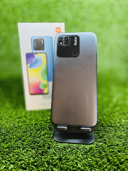 Redmi 10A Sotiladi
