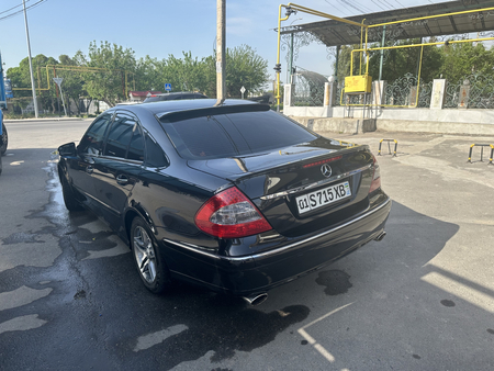 E 211 holati zor avanagard