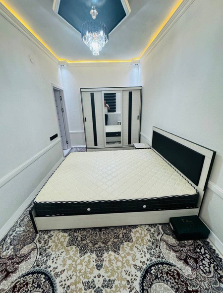 #ЧИЛАНЗАР МЕТРО, 3/5/9, Разделка, 74м², Чиланзар 16 квартал, Продаётся