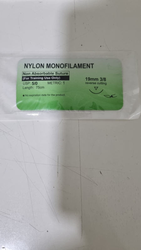 Hirurgichiski nina ip donaya  abiyomga bor