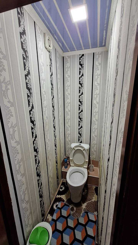 Kvartera sotiladi