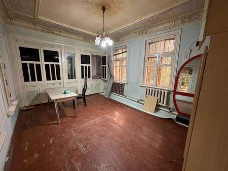 Arenda Hovli  Uchtepa 7 sotik 6 ta xona 500 Uye