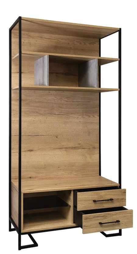 Стеллаж лофт stellaj loft