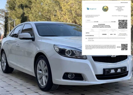 24/7 online Avto  SUG'URTA polisi va TONIROVKA ruxsatnoma