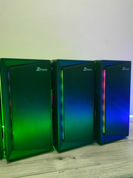 Игровой кейс GTX 750 ti/ i5 3.3Ghz/ 8gb . Есть любые варианты сборок