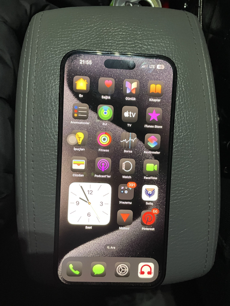 İphone 14 pro max 128