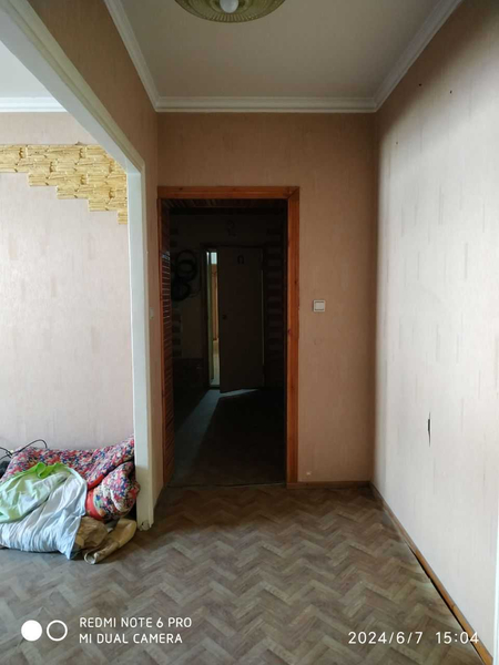 Продаётся СВОЯ 3 ха на перекрестке Циолковская.