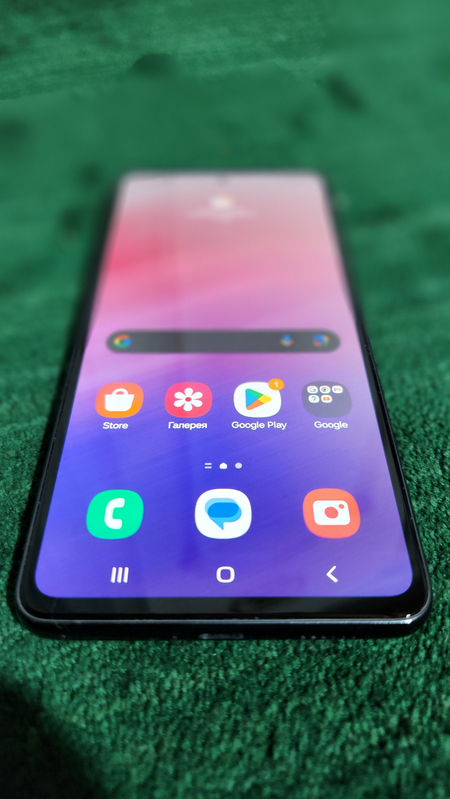 Samsung galaxy a53
