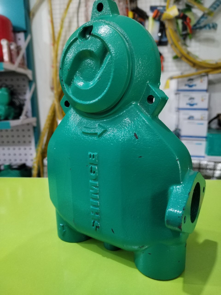 Nasos Ko’rpusi PW750 va PW550 Shimge yangi optom