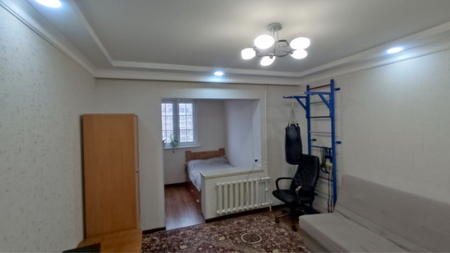 Продается ул.Нукус 4/6/12 банковская 146м2