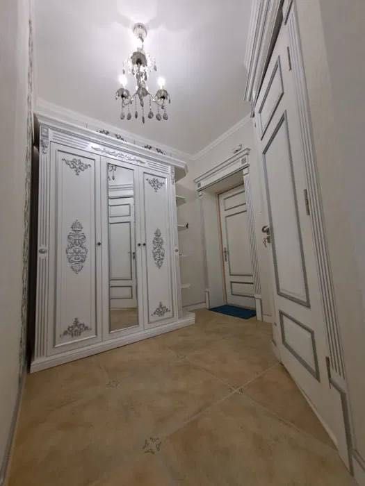 Аренда/Бадамзар трасса