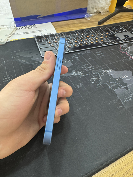 iPhone 13 mini srochno