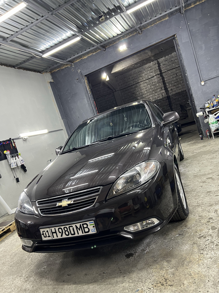 Chevrolet Lacetti Gentra 2017 cdx автомат,76000 км пробег,с наваротами