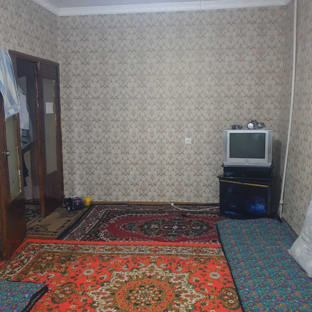 Яаккасарой тумани 2 хона