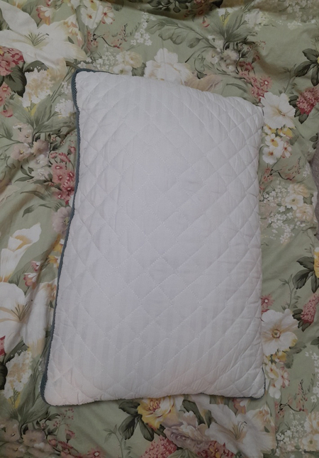 Подушка (1шт.), 50×70