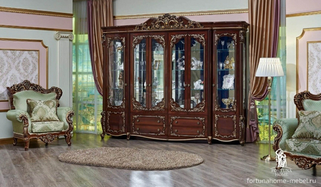 Ғишт сифатли полтора