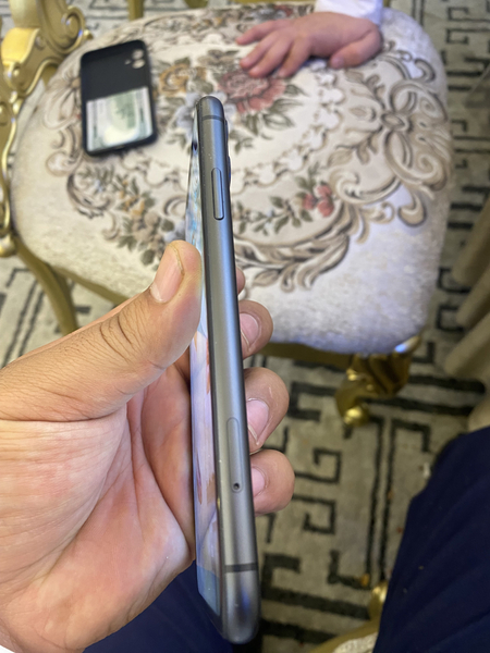 Iphone 11 64gb black LL/A