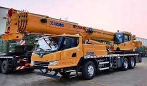 XCMG QY30K5C umid avto halollik bilan doim siz bilan mega aksiya