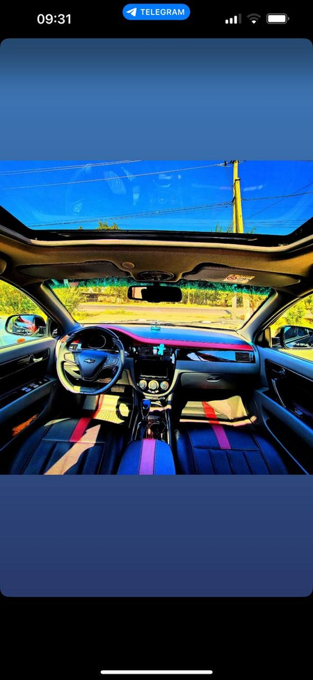 Lacetti gentra 2021 elegant plus. Lyuk mafon abs hammasi bor