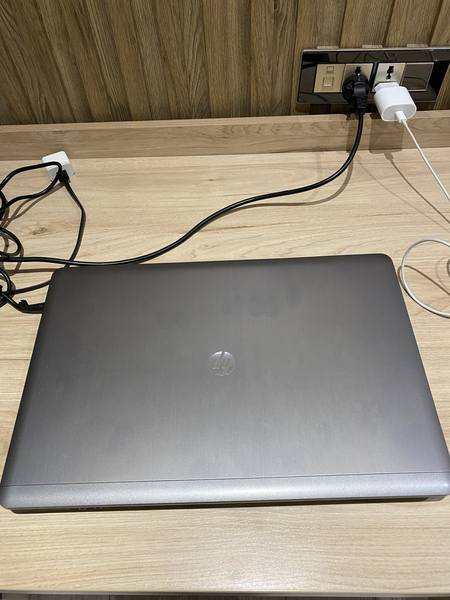 ноутбук hp