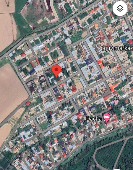 Срочно!!! Ер сотилади 6 сотих