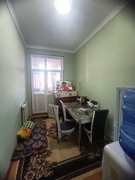 3 хона ли квартира