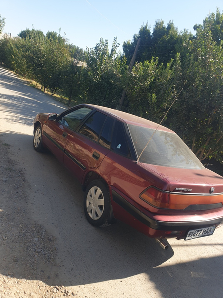 Daewoo Espero 1996 yil