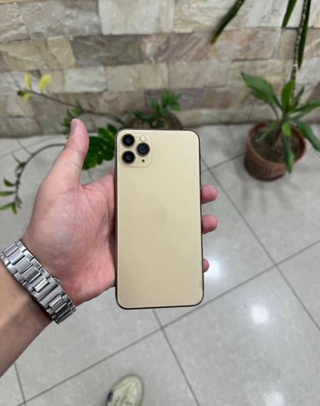 iphone 11 pro Max 512 Gb LL/A